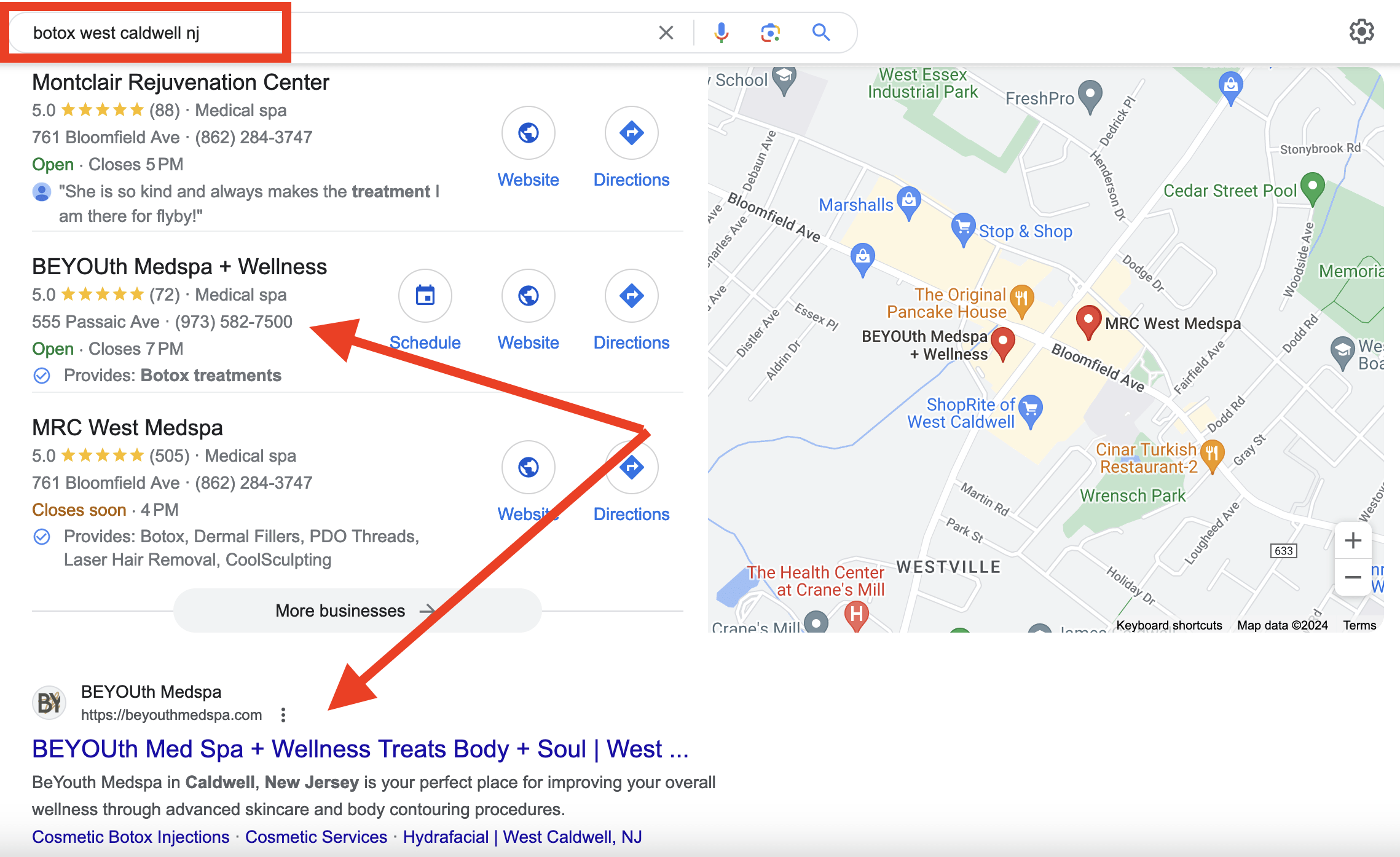 Med Spa SEO Masterclass: 10+ Years Of Proven Strategies [VIDEO]